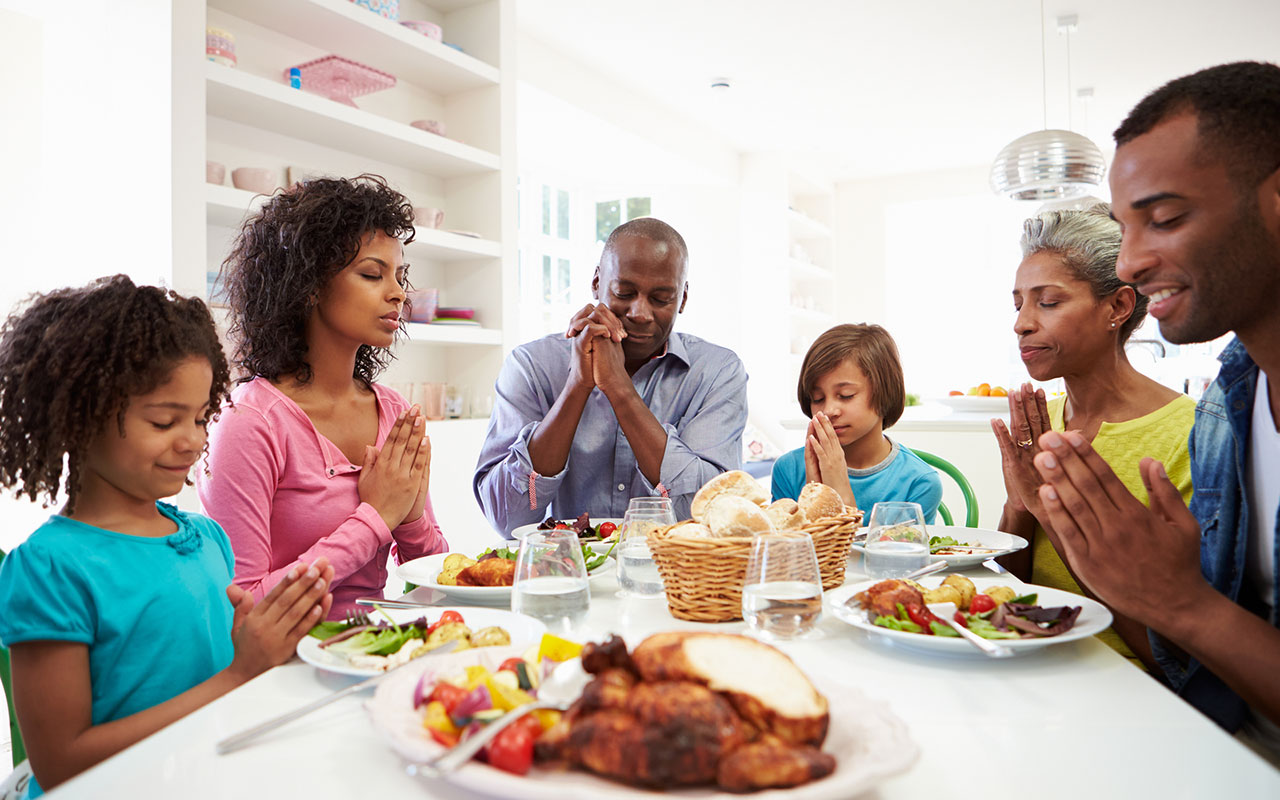 CHRISTIAN HEALTH AND SPIRITUAL WELLBEING | PHMedia Blog