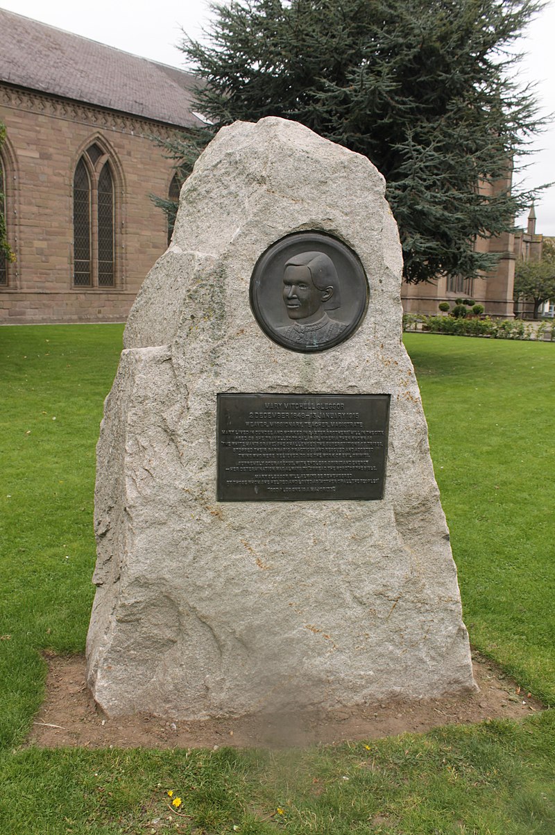 MARY SLESSOR: A LIFE OF FAITH IN ACTION | PHMedia Blog