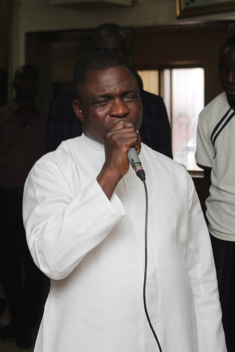 AWAKENED BY FIRE: THE NIGHT PROPHET HEZEKIAH MET DESTINY ON THE ALTAR ...