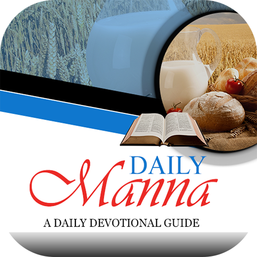 Daily Manna 8 August 2025 — No Refuge For Willful Sinners