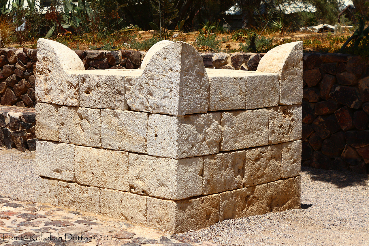 Unveiling the Deeper Meaning of Altars in the Bible | PHMedia Blog