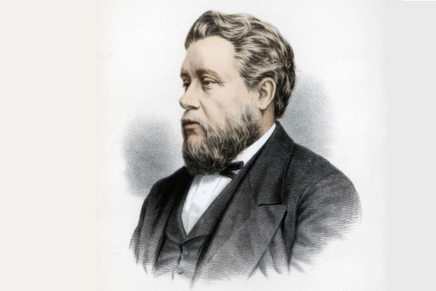 Charles Spurgeon: The Legacy of the Prince of Preachers | PHMedia Blog