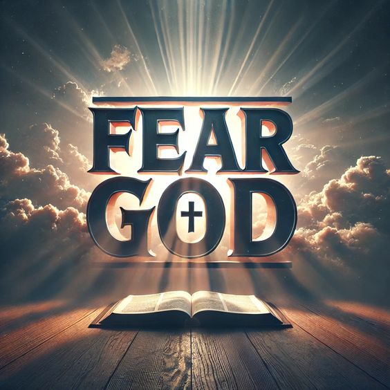 The Fear of the Lord: A Foundation for Life | PHMedia Blog