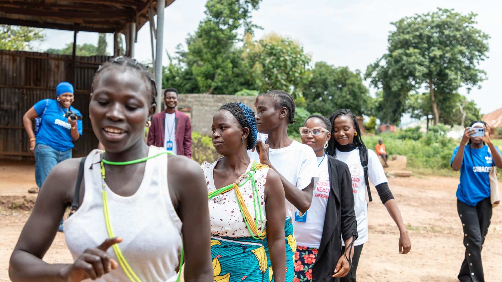 Abuja’s Lost Girls: Dreams Replaced by Survival | PHMedia Blog