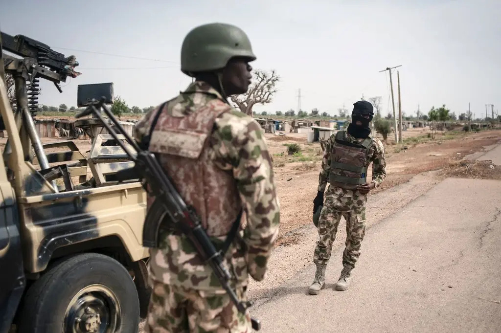 Nigerian Troops Close In on Bandit Leader Bello Turji | PHMedia Blog