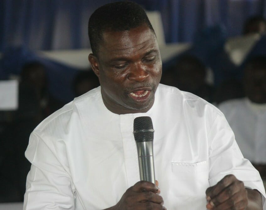 Prophet Hezekiah Oladeji: A life of faith and divine purpose | PHMedia Blog