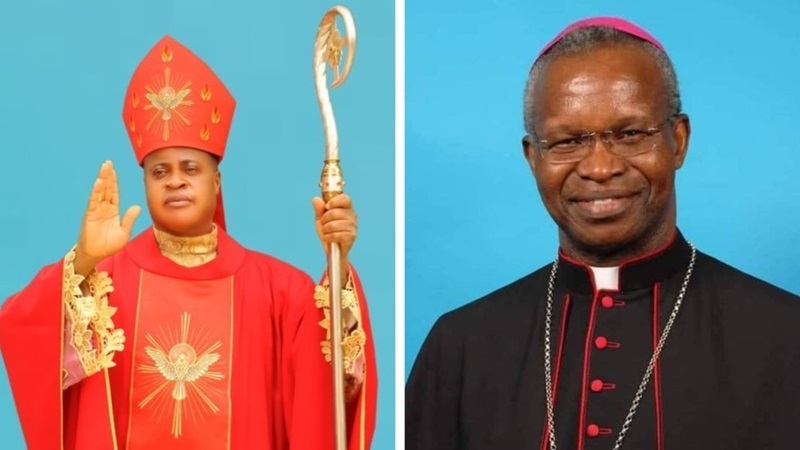 18 African Cardinals Selected to Vote for New Pope