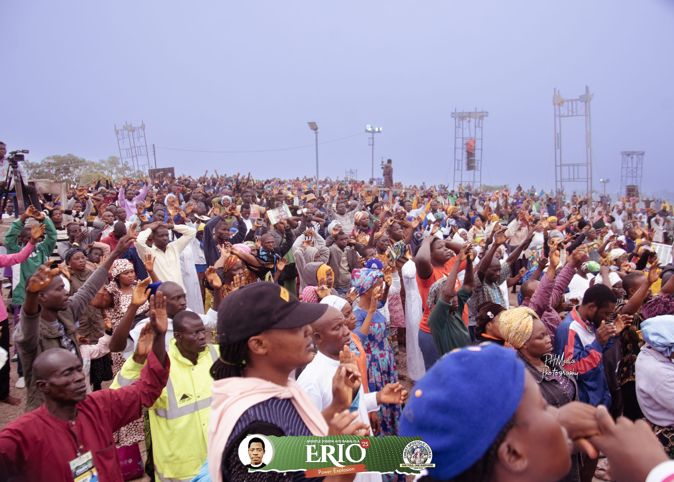Erio 2025 Power Explosion Kicks Off in Grand Style | PHMedia Blog