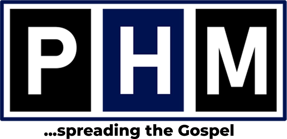 The Real Identity of PHMedia