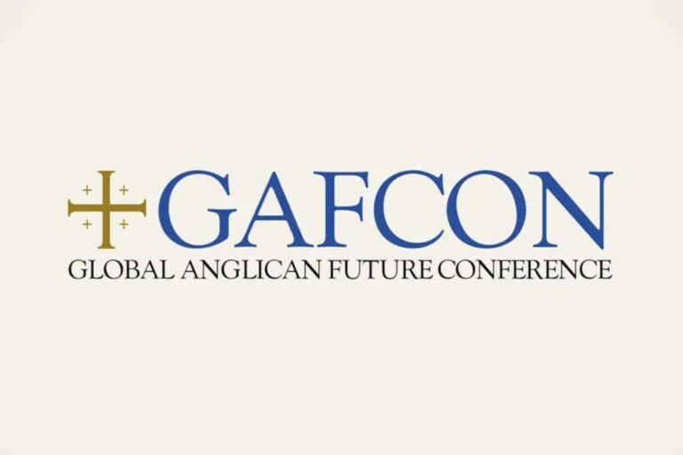 Gafcon Declares Split from Canterbury, Forms New Global Anglican ...