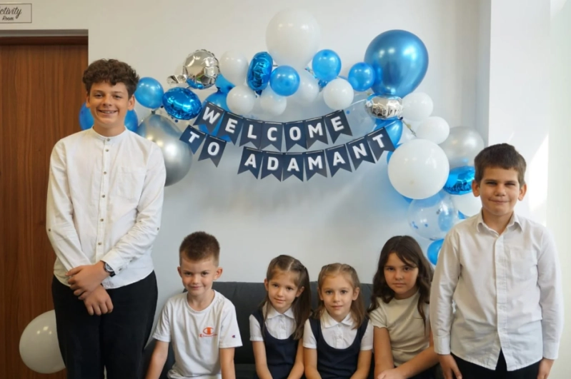 Faith and Learning Unite in Romania’s New School