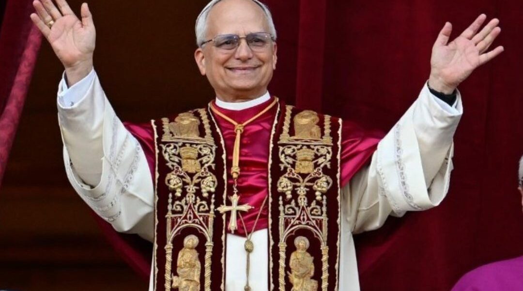 Who Were the Popes Named Leo Exploring Pope Leos Legacy