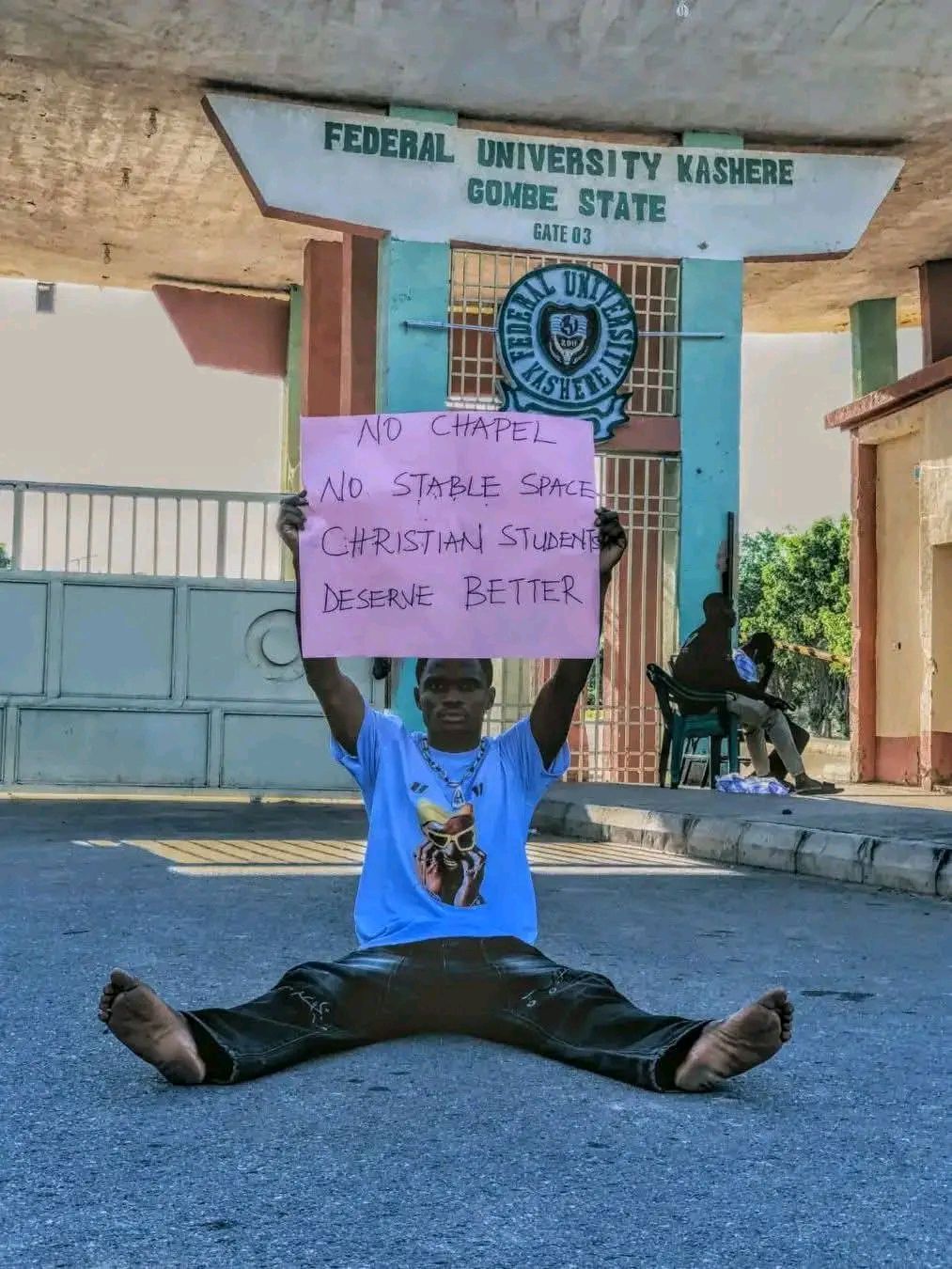 Faith Tensions Rise as Gombe Students Demand Equal Worship | PHMedia Blog