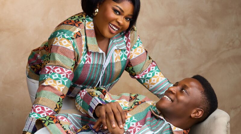 Gospel Singer BBO Marries Tolamise in Faith-Filled Union | PHMedia Blog