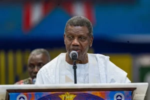 RCCG Clarifies Pastor Adeboye’s Stance on Protests | PHMedia Blog