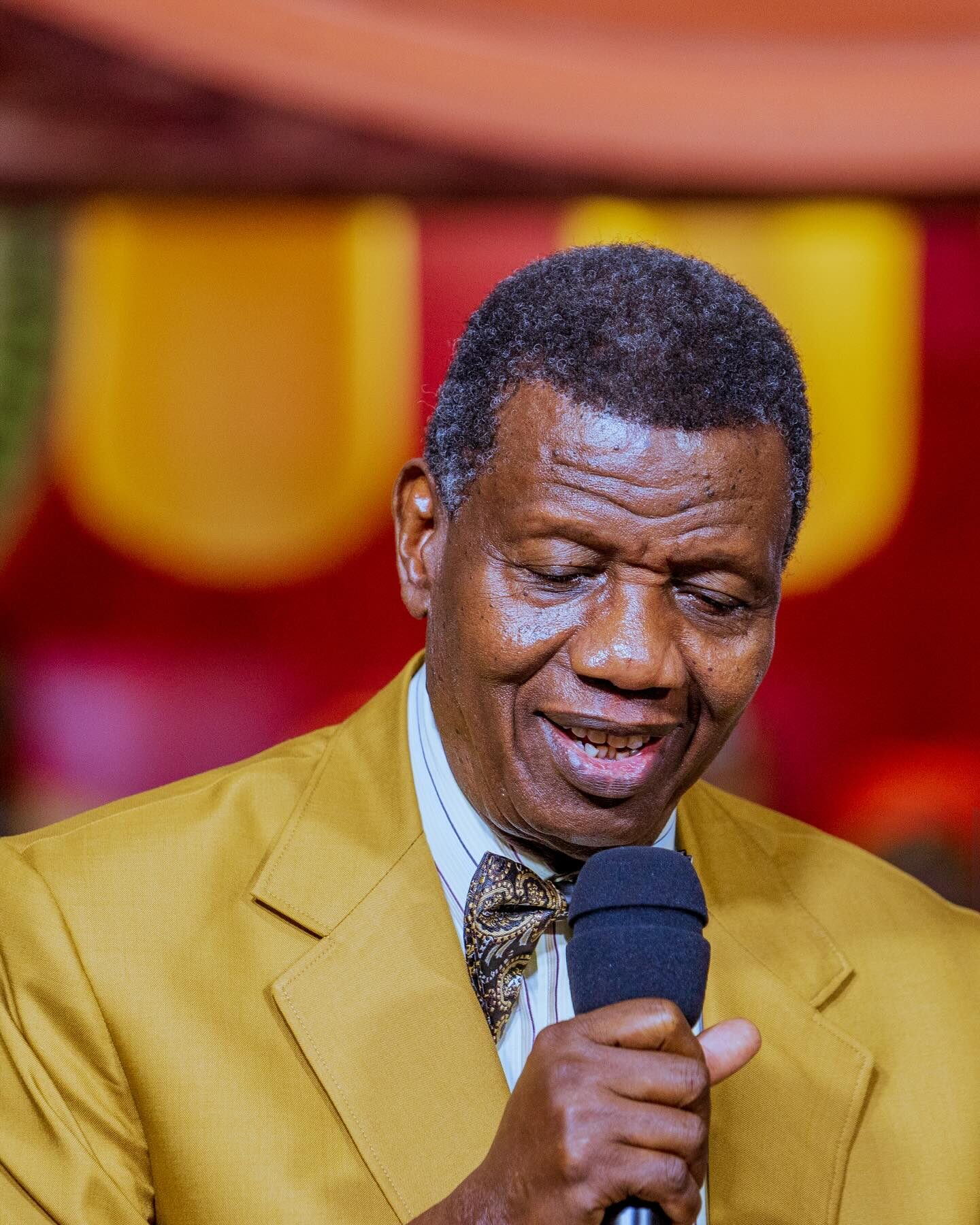 RCCG Clarifies Pastor Adeboye’s Stance on Protests | PHMedia Blog